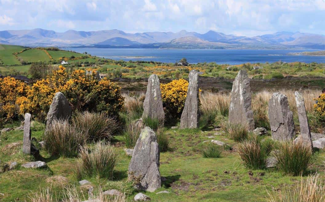 Túath Media: Your Digital Production & Photography Experts